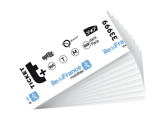 CARS SOEUR Titres de transport, forfaits Navigo, tickets