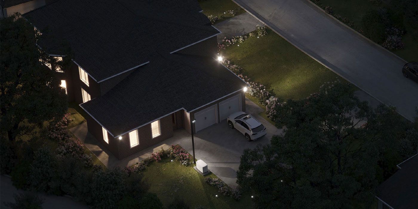 How to Choose an Automatic Standby Generator for Your Home
