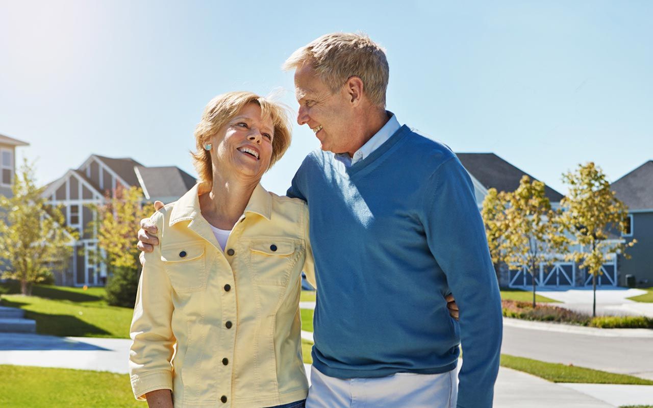 Save Money with a Gorjanc Home Service Membership