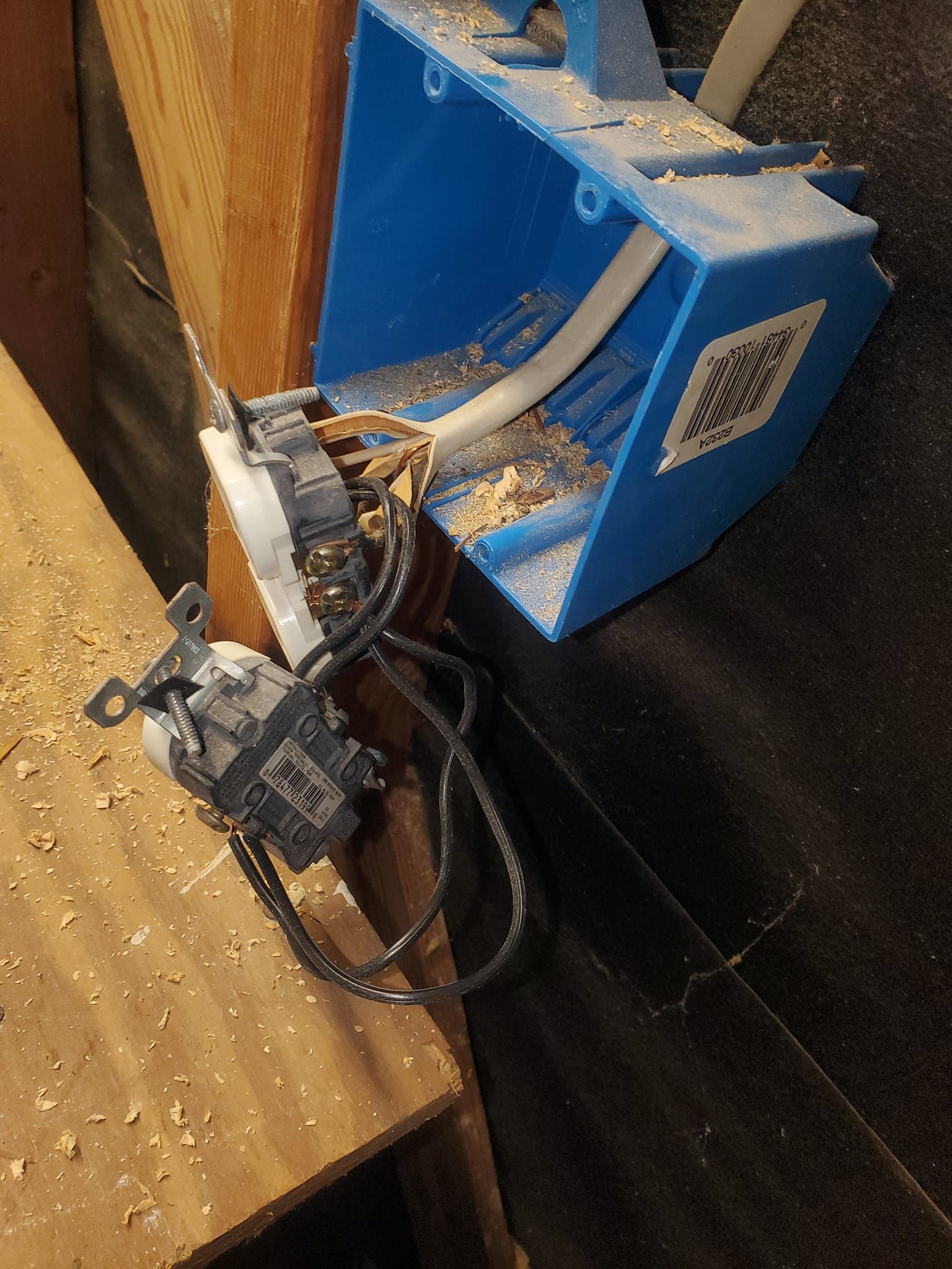 Electrical Remodeling | Spring, Houston, and Tomball TX | Spring ...