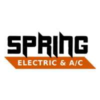 Professional Electrician | Spring, Houston, and Tomball TX | Spring ...