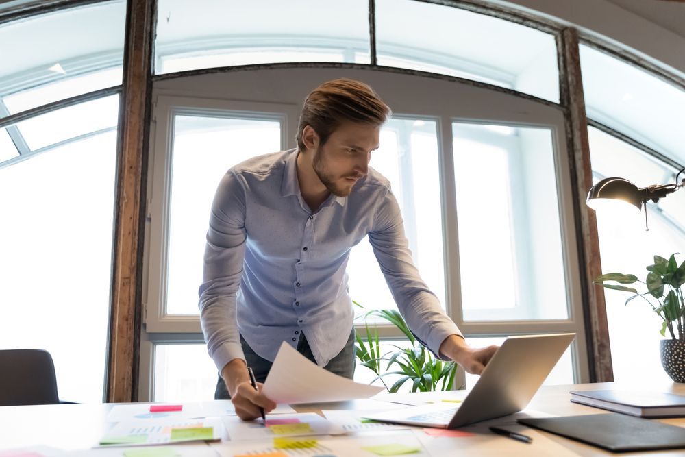 LLC vs. Sole Proprietorship | Flynn & Company