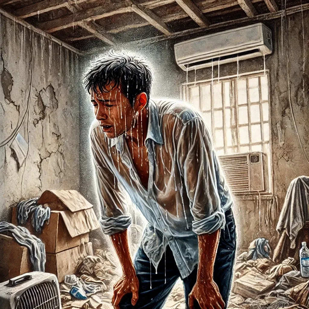 Factores que afectan el confort humano más allá de la temperatura