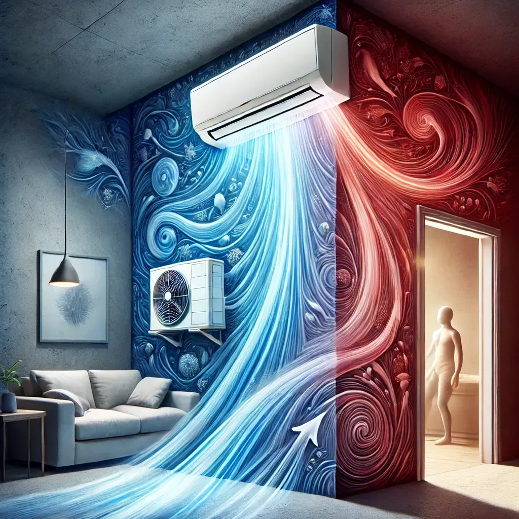 Refrigeración: La Ciencia que Enfría Nuestros Espacios