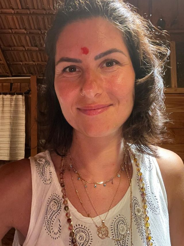 Alison Quinlan's Instagram, Twitter & Facebook on IDCrawl