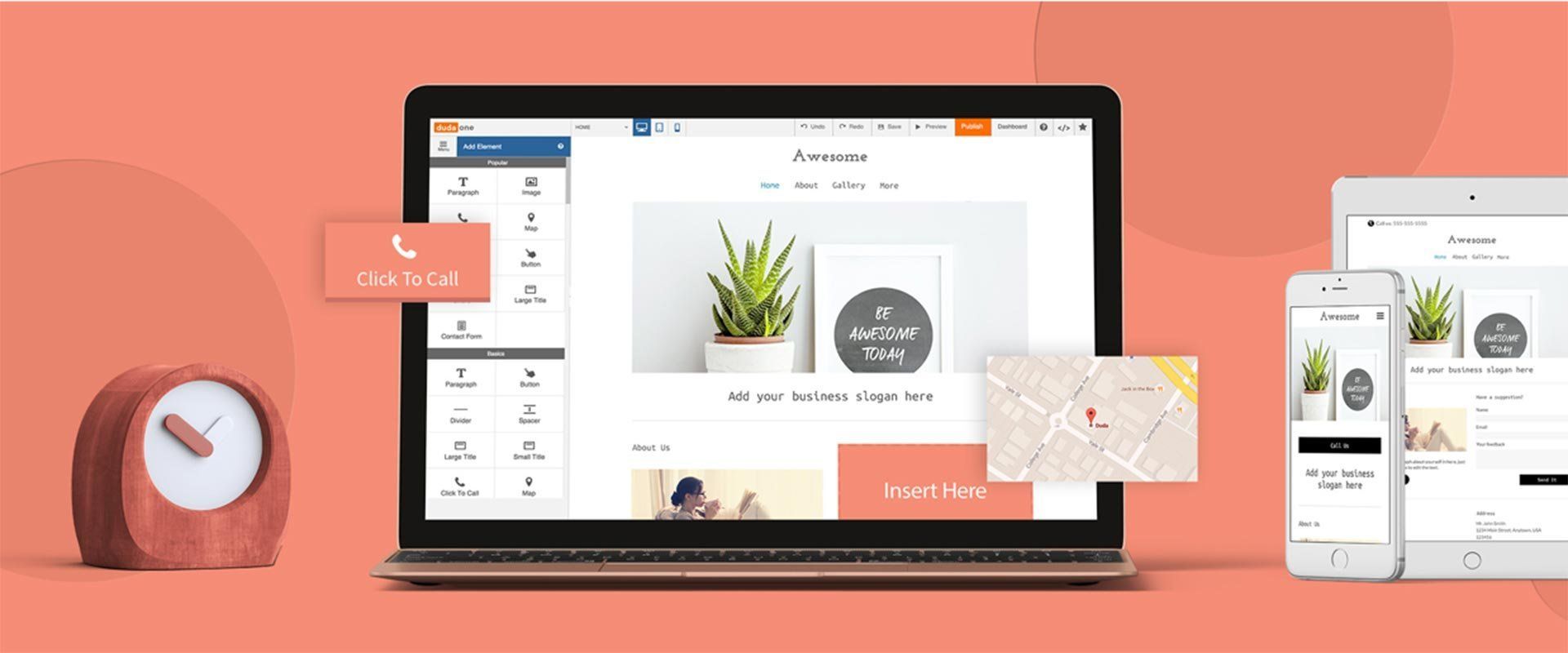 Inspiring and Effective StoryBrand Website Examples