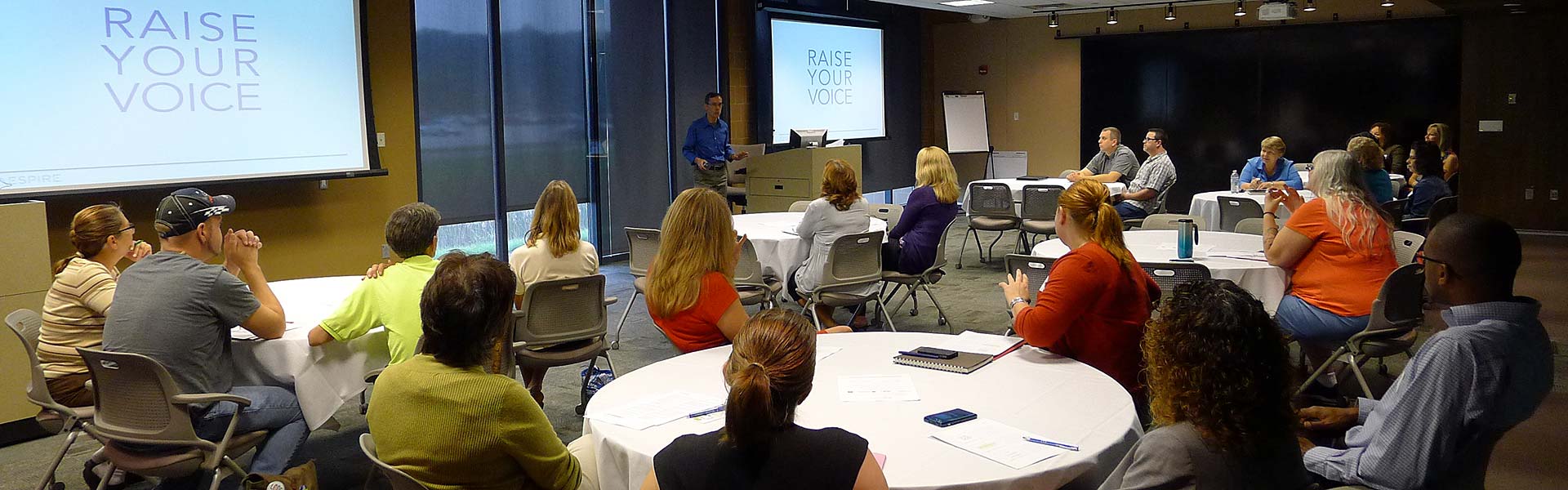 Book Brian Sooy to Speak or Present at Your Event