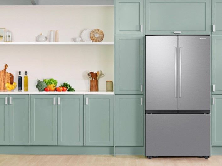 Understanding the Challenges: Why Bottom-Freezer Refrigerators Face ...