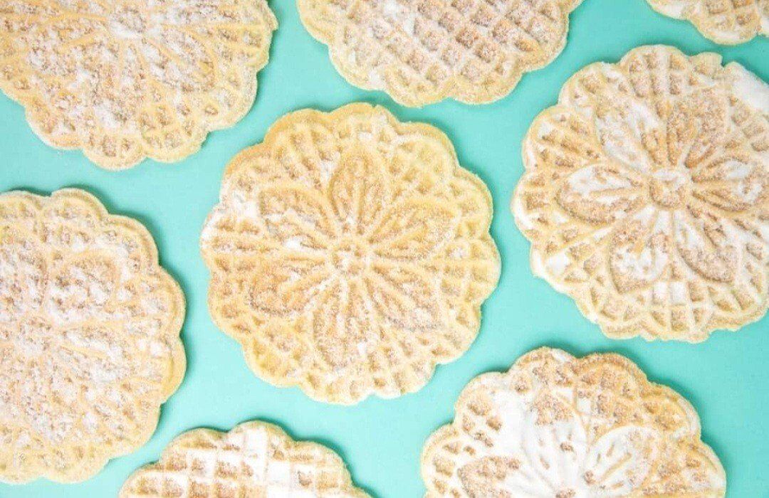 Authentic Baked Goods | Frank & Louie's | Rehoboth Beach, DE