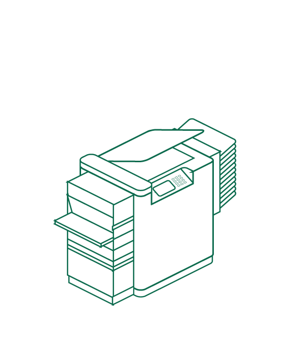 F4-Print AB - Tryckeri i Stockholm