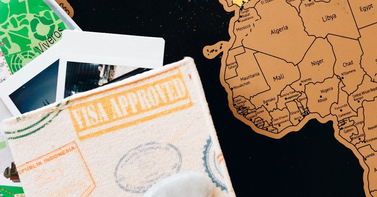 New USCIS H1B FAQs Provide Essential Updates for H1B Visa Holders