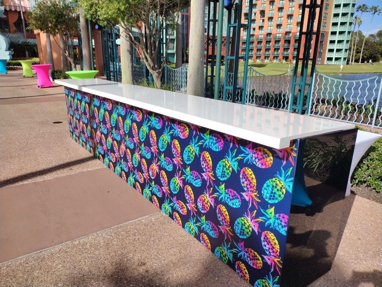 Furniture Rentals | Pompano Beach, FL | Just Bars