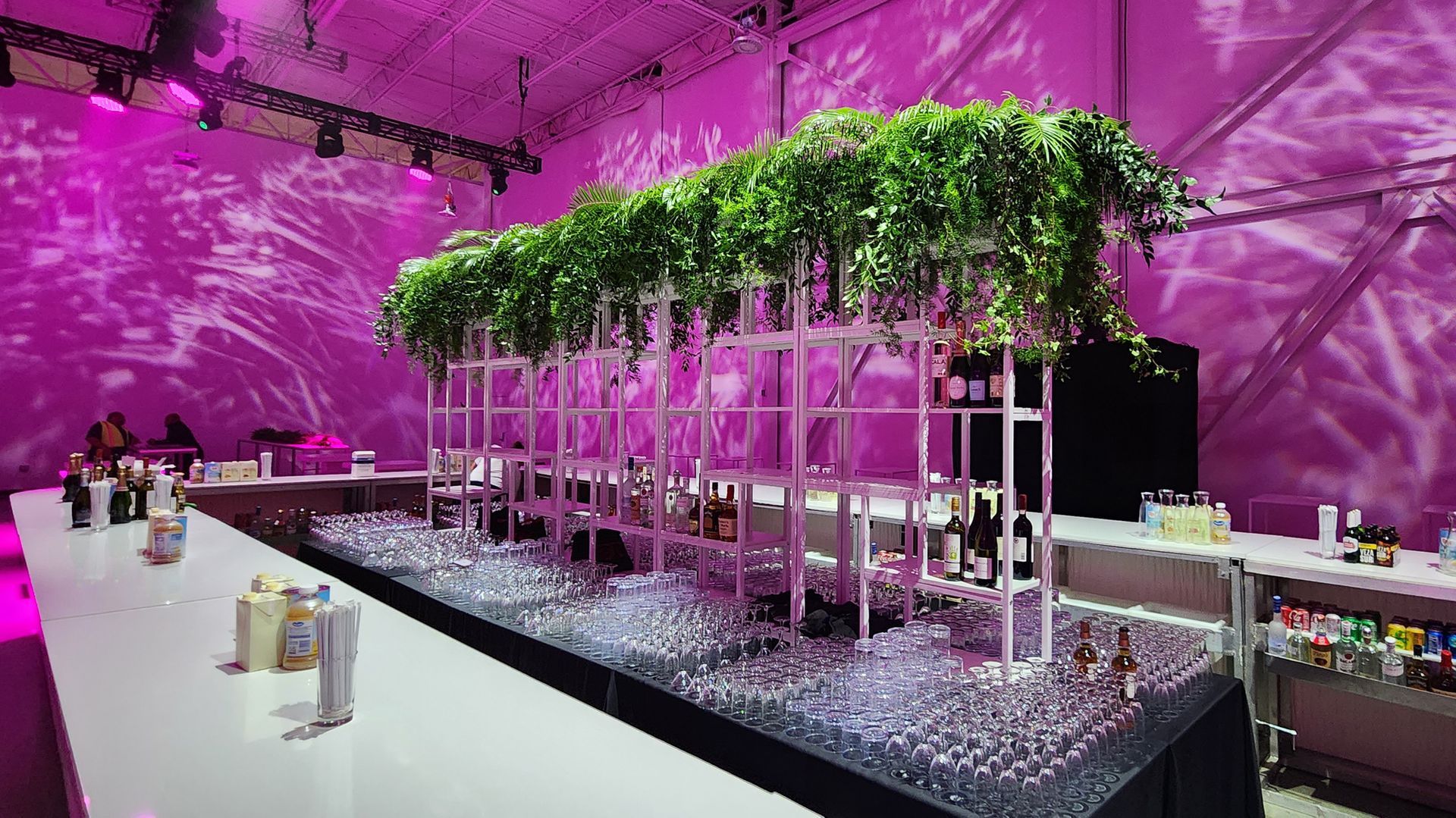 Furniture Rentals | Pompano Beach, FL | Just Bars