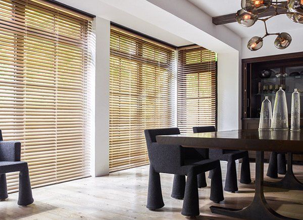 Denver Window Blinds Free Consultation | Blinds Couture
