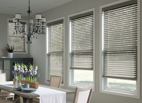 Window Treatment Store in Denver, CO | Blinds Couture