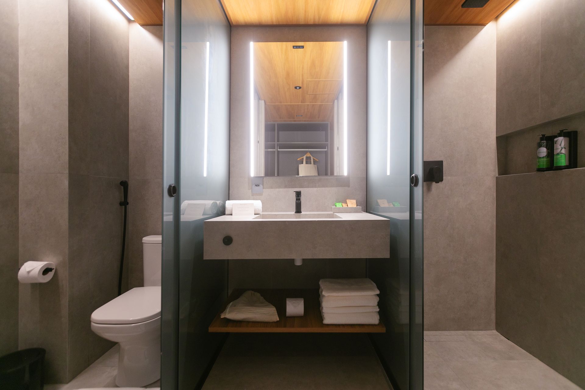 Ritz Barra de São Miguel