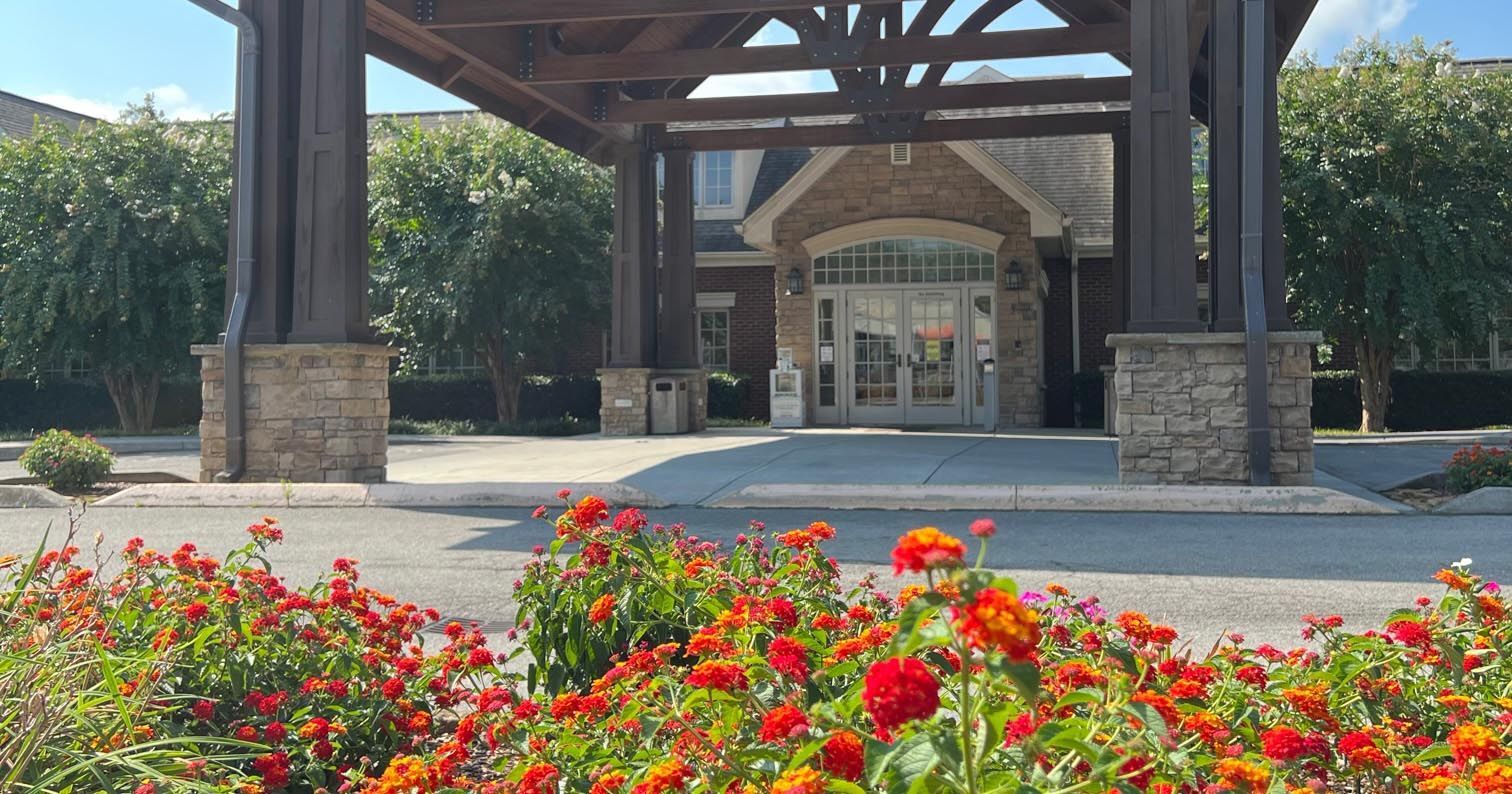 Home | Twin Rivers Health and Rehabilitation