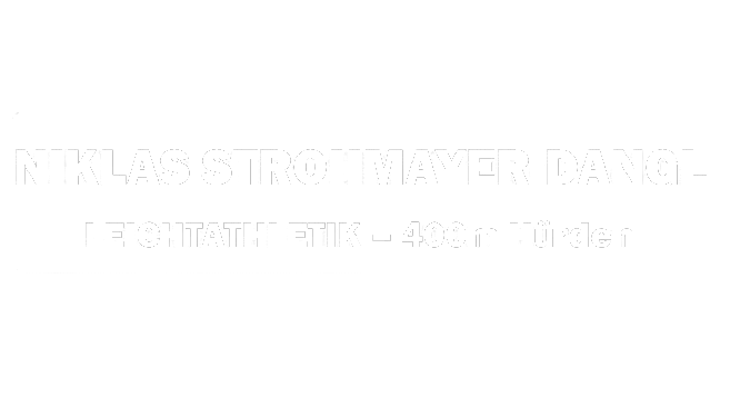 HOME [www.niklasstrohmayer.com]