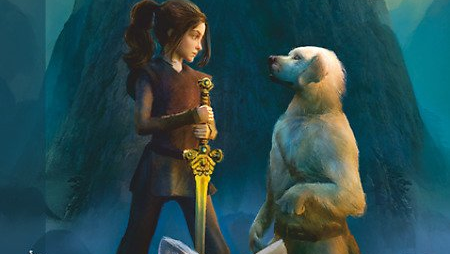 Katherine Applegate: Endling. Die Suche beginnt