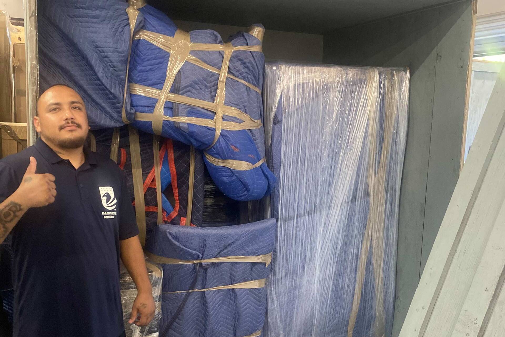 Moving Company | Naples, FL