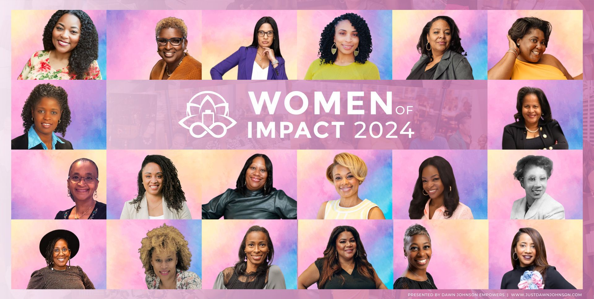 Women of Impact