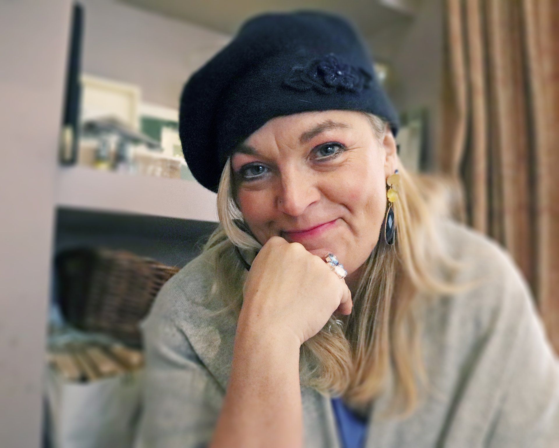 CAS ASSOCIATE ARTISTS