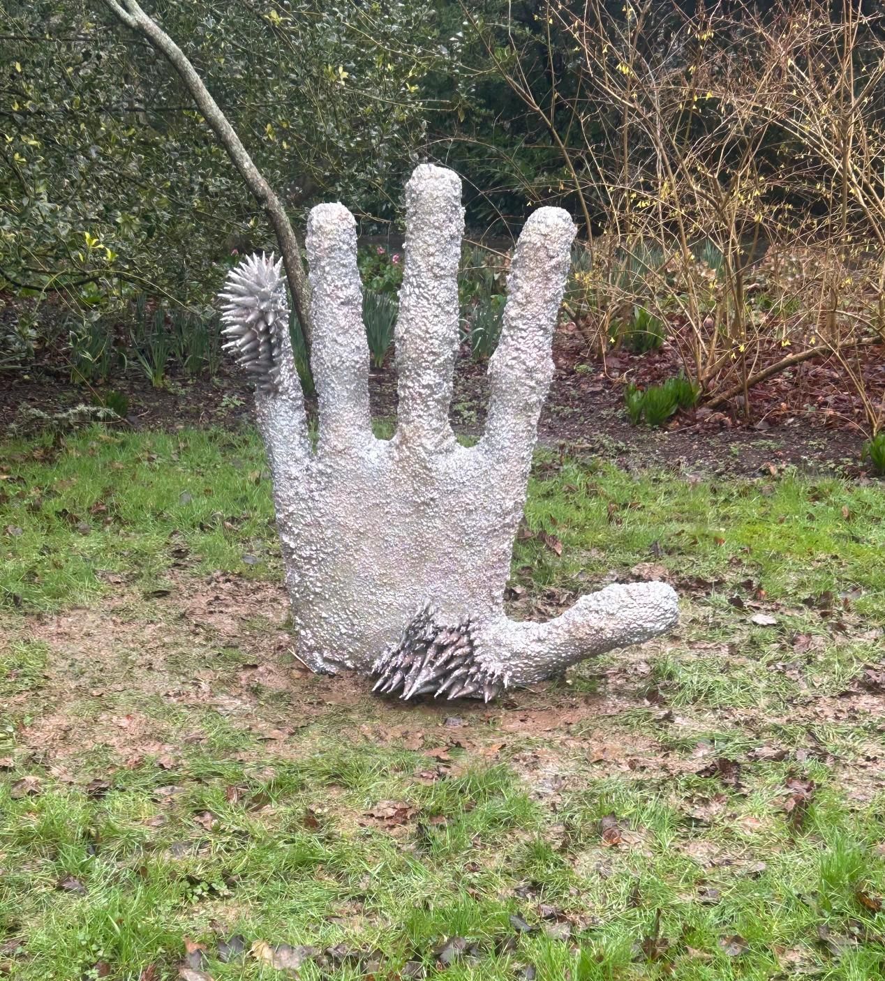 Emerging Sculptors Development Award ESDA