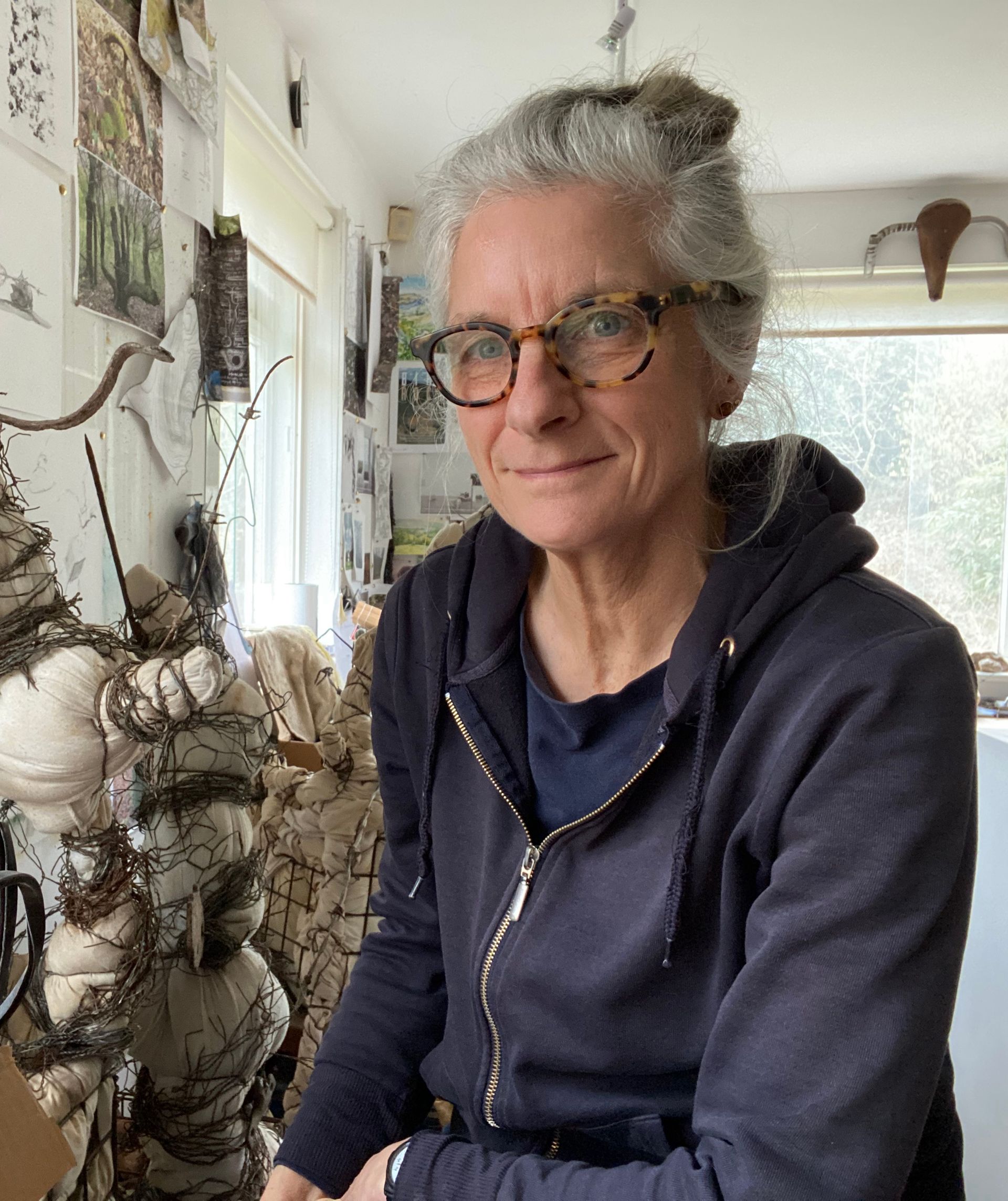 CAS ASSOCIATE ARTISTS