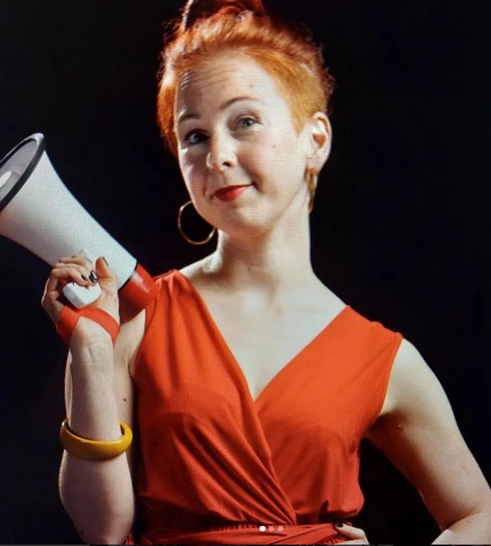 CAS ASSOCIATE ARTISTS