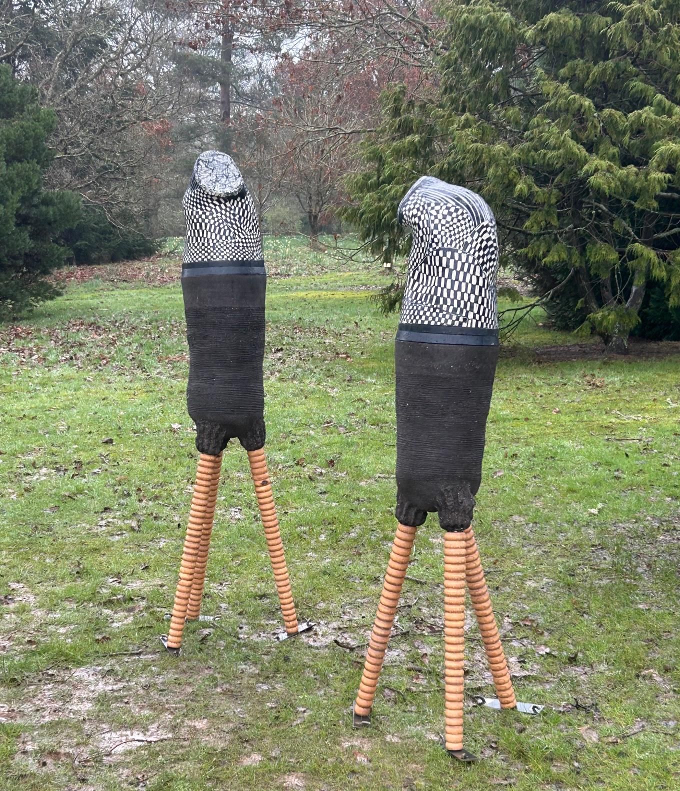 Emerging Sculptors Development Award ESDA