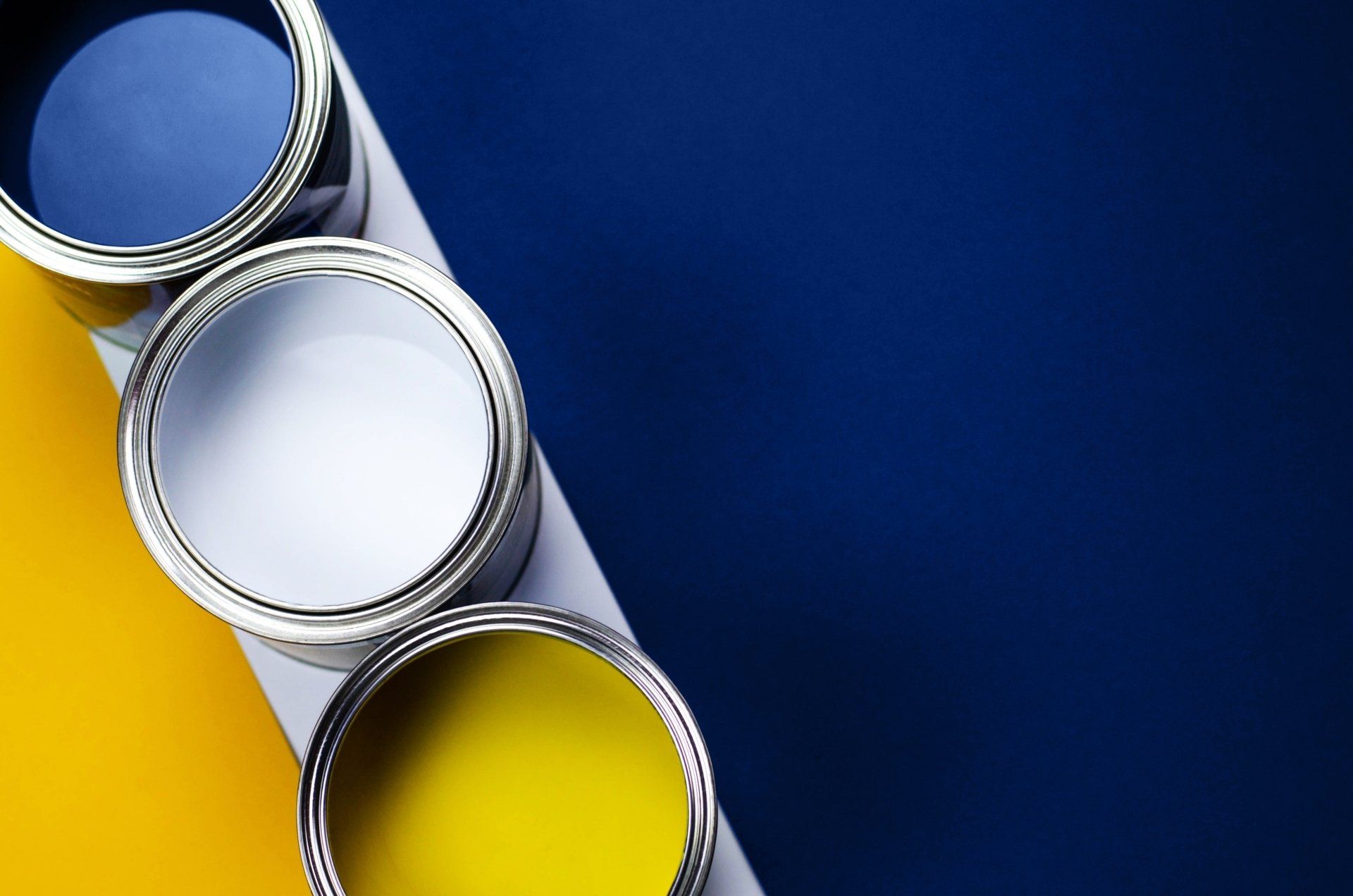 Low VOC Paint