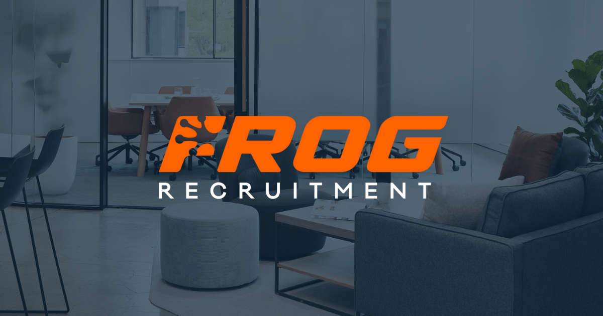 NZ Recruitment Experts | Find a job you love | Frog Recruitment