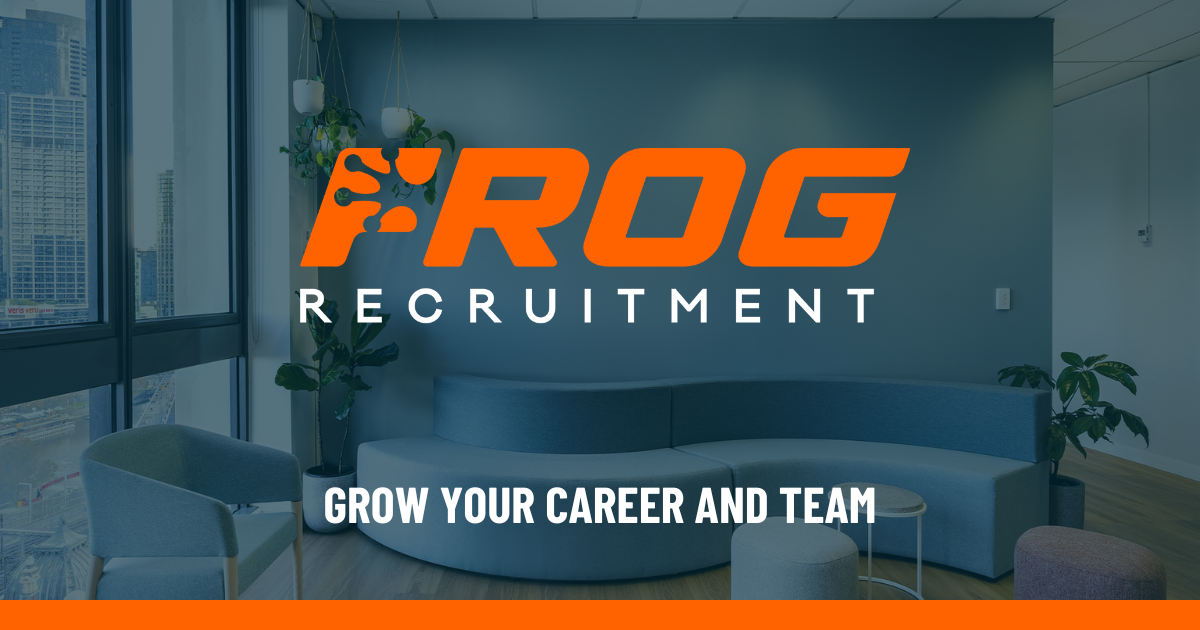Leading NZ Recruitment Agency | Frog Recruitment