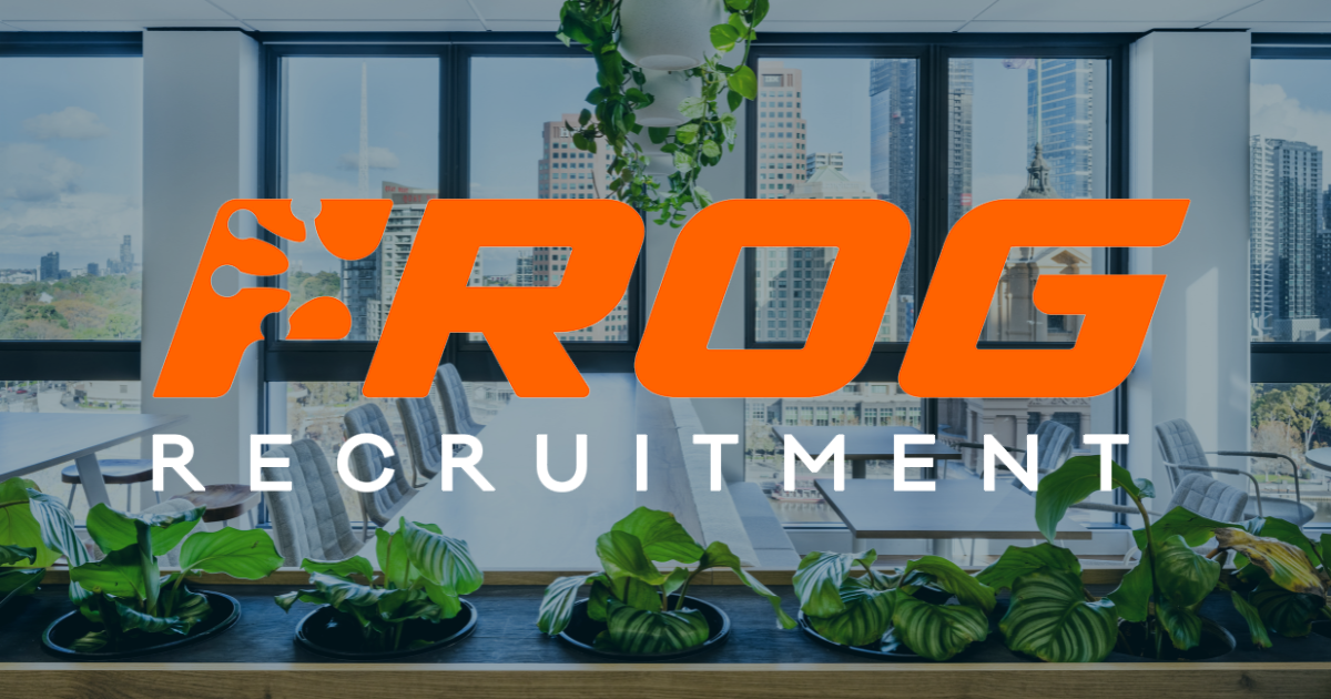 Frog Recruitment: Find the job you love in New Zealand