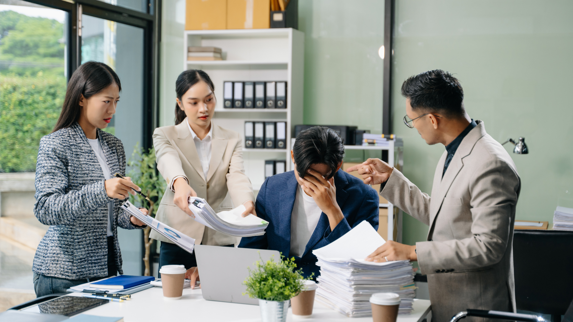 The Cheat Sheet to Acing the SAO Method