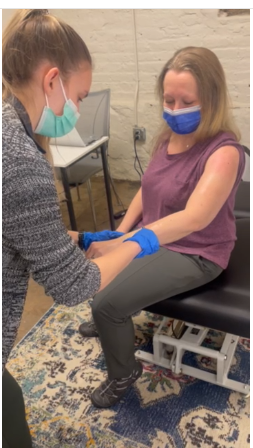 Chiropractor Charlottesville | Physical Therapy | Massage ...