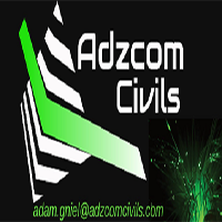 Contact Us | Adzcom Civils