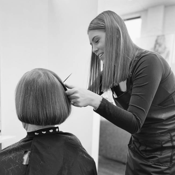 Pose Hair Design | Hairdresser in Orange