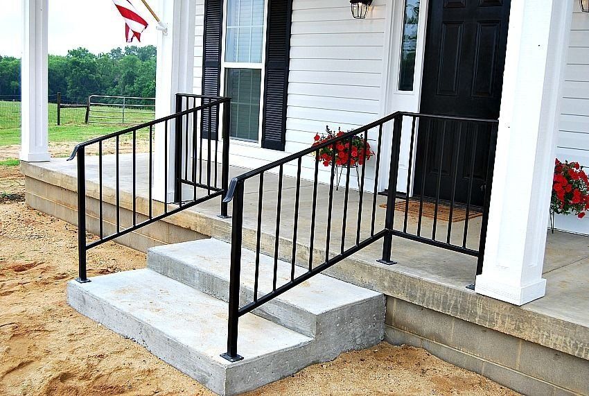 Add Value To Your Home With Railings
