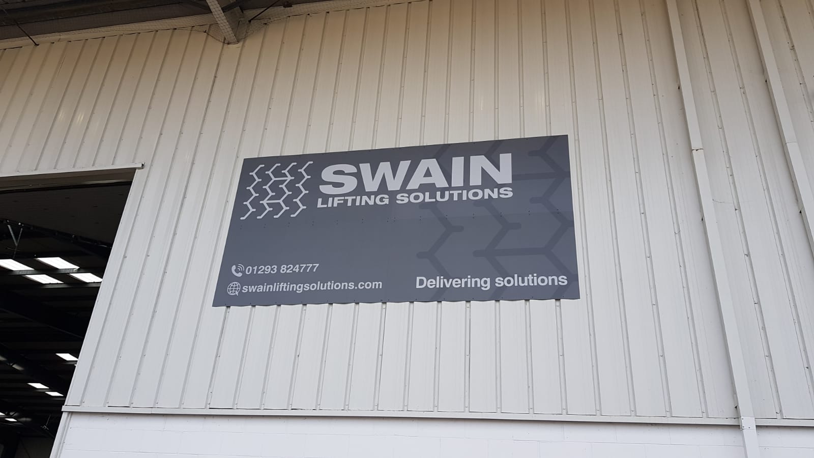 General Sign Printing, signs made simple, outdoor signs, indoor signs,