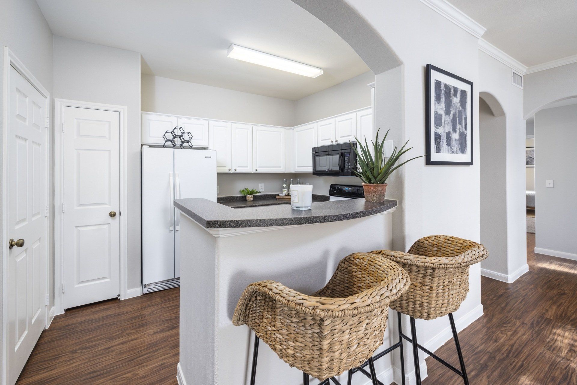 The Tribute | Apartment in Spring, TX