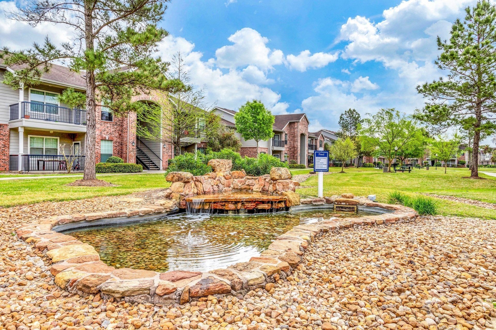 The Tribute | Apartment in Spring, TX