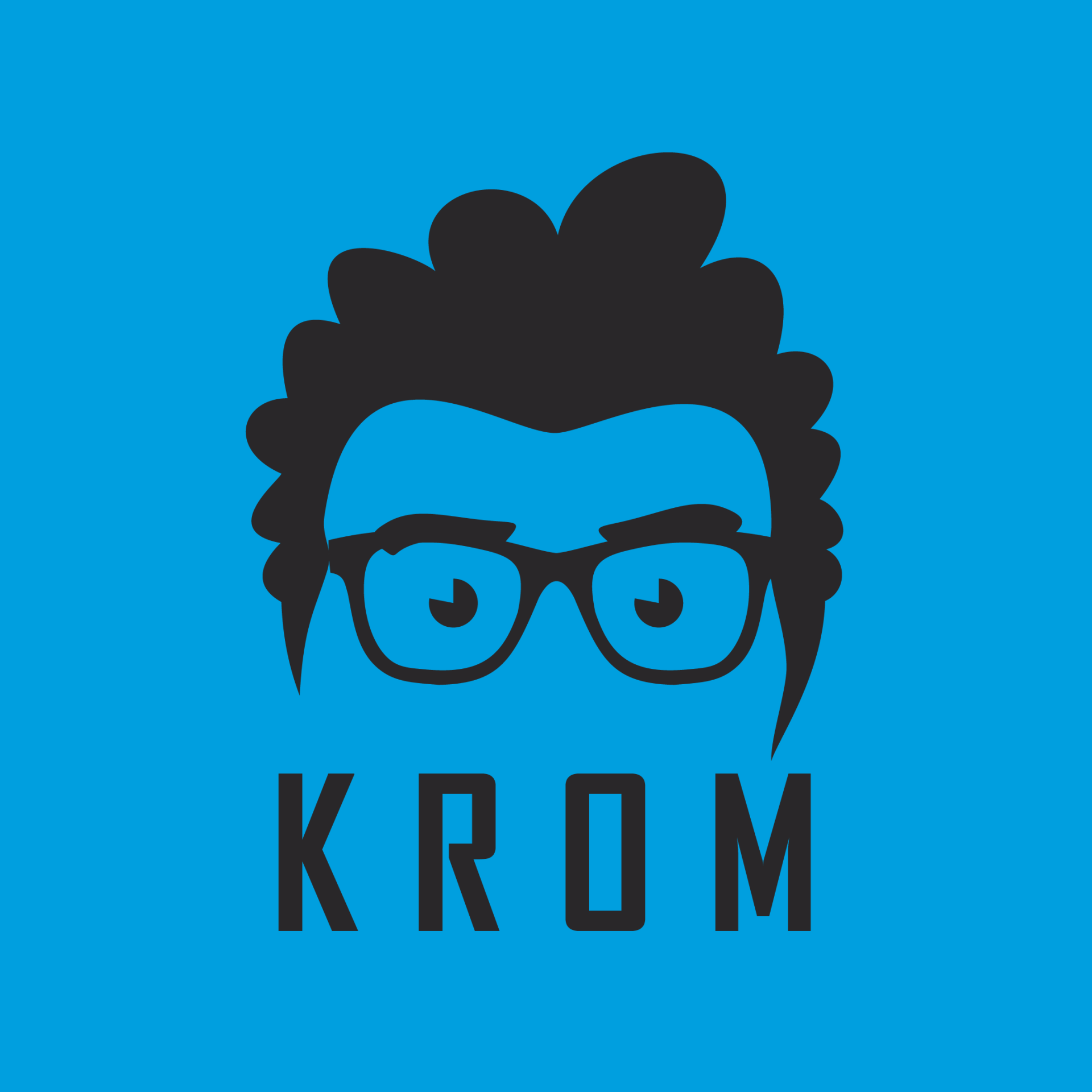 KROM | laat het zien - verbeeldende oplossingen