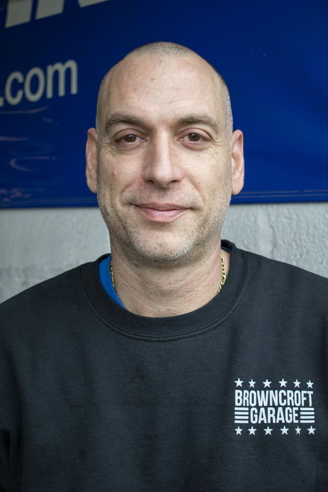 Nicholas Colangelo's Instagram, Twitter & Facebook on IDCrawl