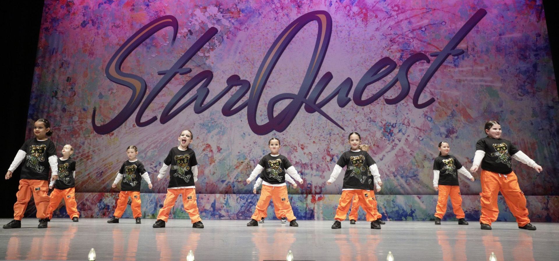 Dance Studio & Competitive Teams | Ultimate Allstars | Port St Lucie, FL