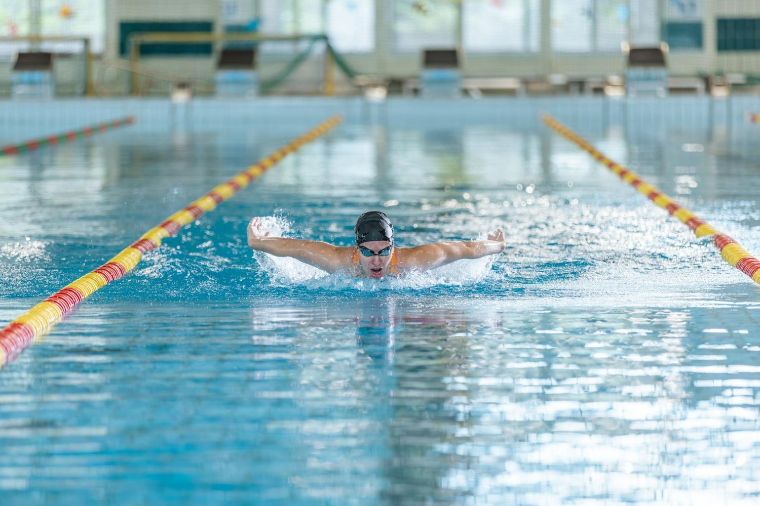 From Novice to Pro: Progression in Rogue Rapids