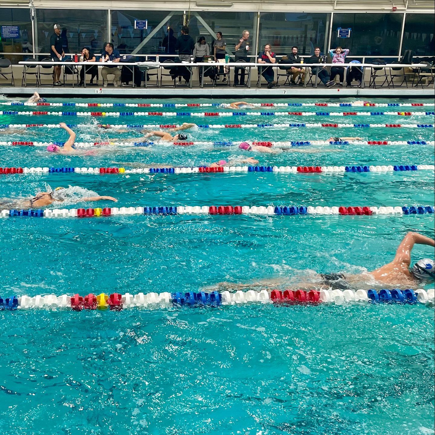 Groups | Rogue Rapids Swim Team