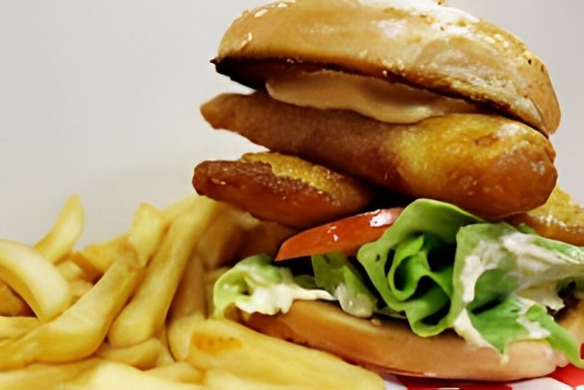 Little J's Menu – Best Burgers & Tri-Tip in Pittsburg