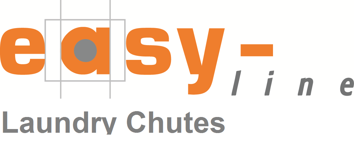 Linen Chutes for Commercial Spaces | Easyline Laundry Chutes