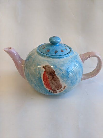 Looking for beautiful pottery for your home?